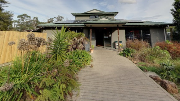 Our Fields - Paintball Games Australia